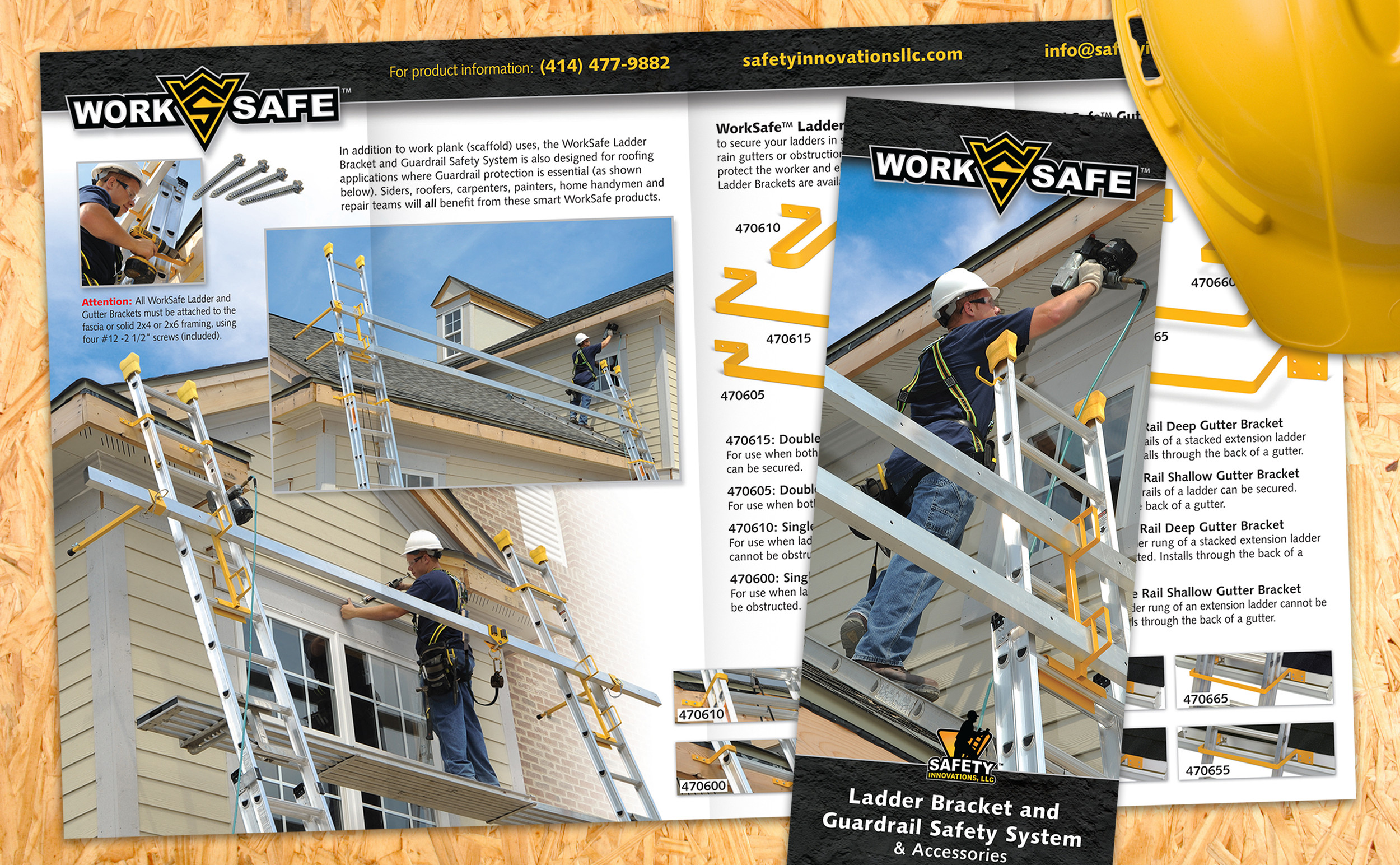 Worksafe | Pixelpaintgraphics