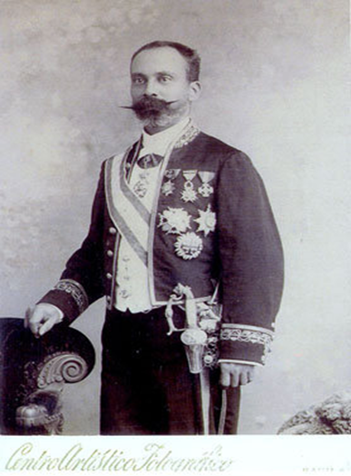 The Barretto Family, Goa to Macau, Hong Kong and Manila