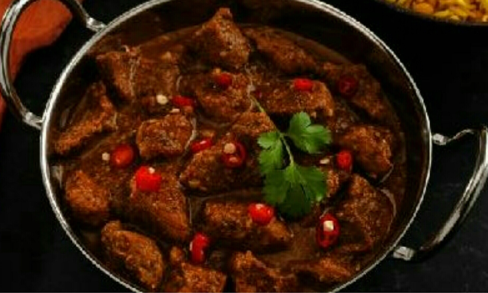 Vindaloo – Portugal’s Gift to Indian Cuisine