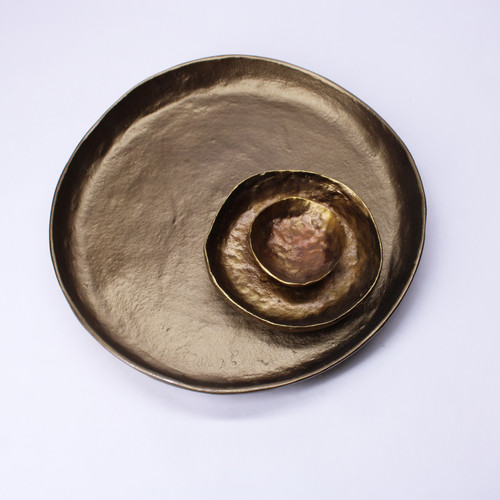 Pinched | Adhya Design