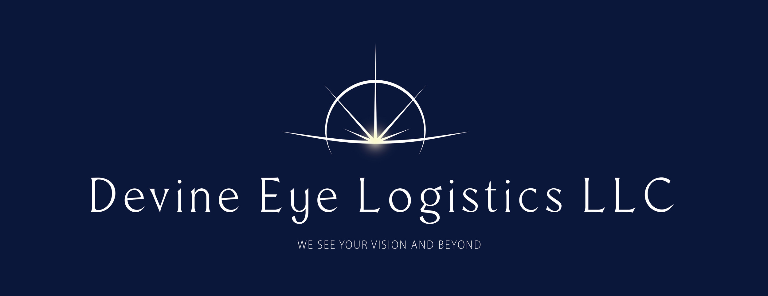 Home | Devine Eye Logistics LLC