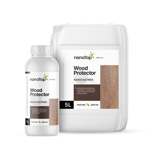 나노탑 우드프로텍터 WOOD Protector | 나노탑