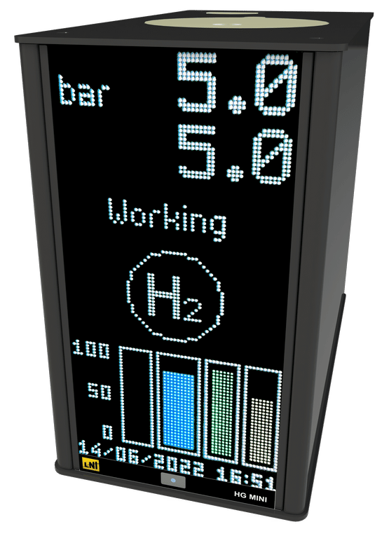 HG MINI Hydrogen generator