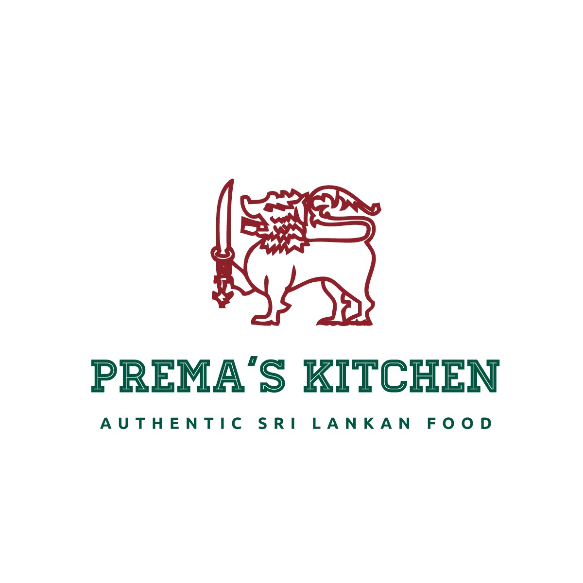 Premas Kitchen - Authentic Sri Lankan Food - Berkshire