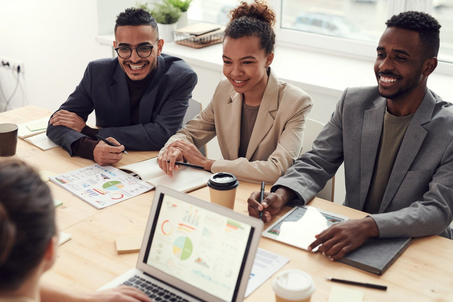 HR Policies & Strategies | Proactive HRM Solutions Limited