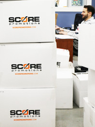 Our Promotional Marketing & Other Services | Score Promotions