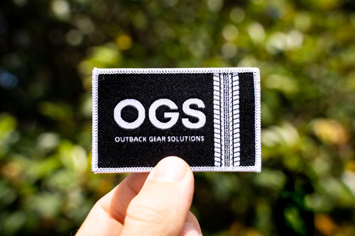 OGS Patch | OGS