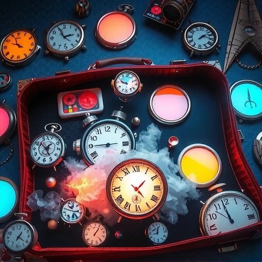 Mastering Midjourney A Deep Dive Into Parameters For Stunning Ai Art