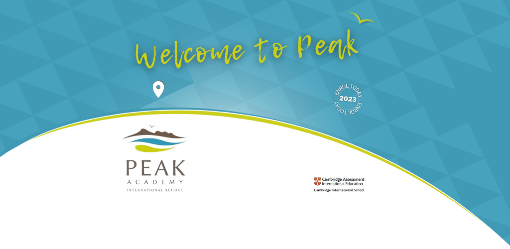 Study Routes | Peak Academy
