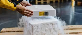 Dry Ice Loggers (-80 degrees Celsius) | Data Logger Solutions, LLC