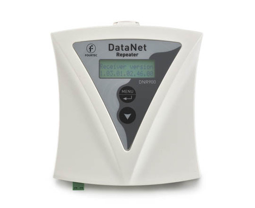 Fourtec DataNet Receiver/Repeater | Data Logger Solutions, LLC
