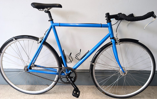 Mongoose Single Speed | Recycle-A-Bike