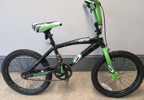 Dynacraft Surge | Recycle-A-Bike