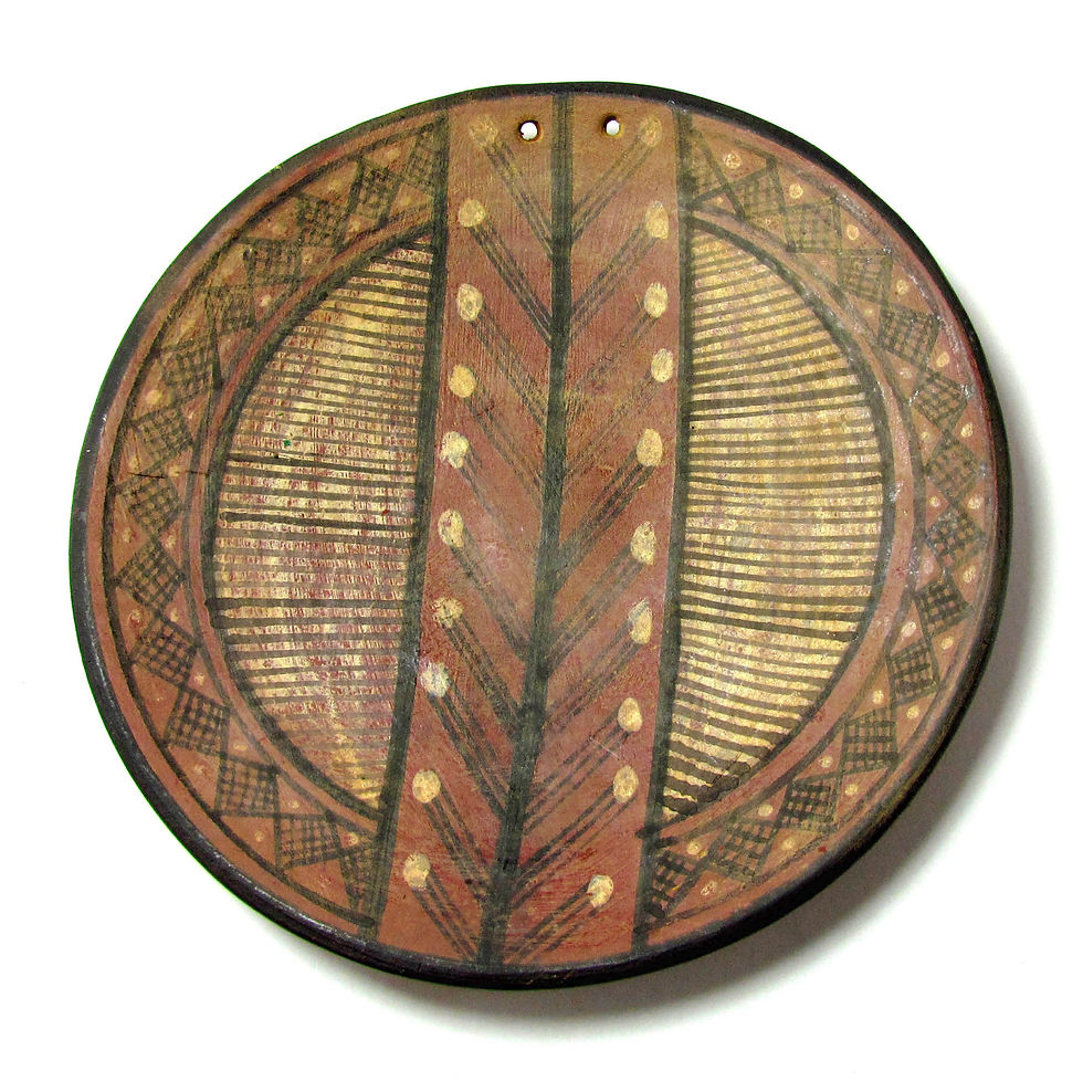 Replicas | artesania