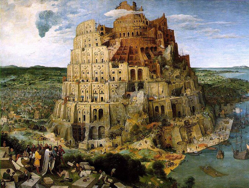 Abraham vs. Nimrod: The Battle Continues