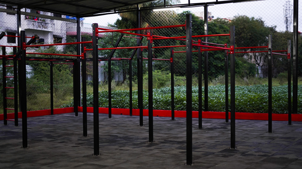 About | Generation Hench