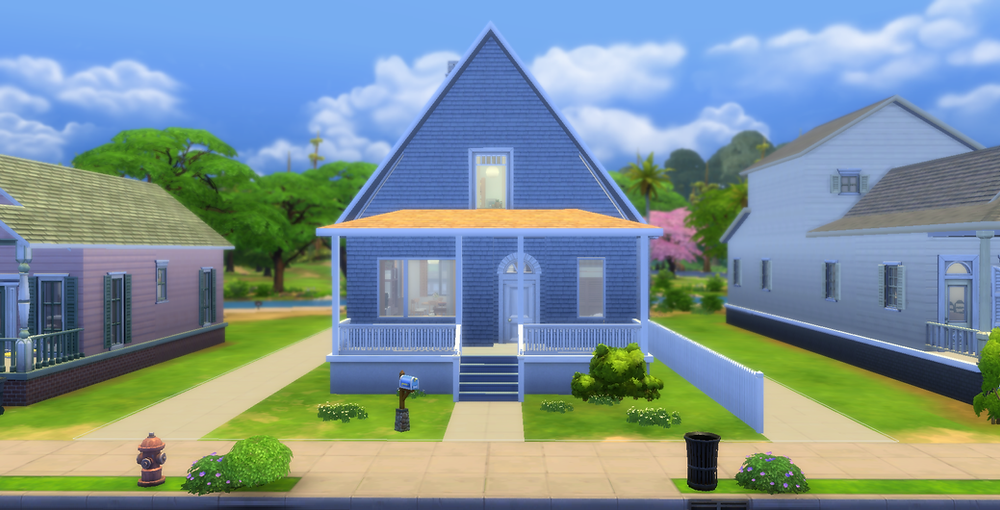 La casa de los Watterson ('El asombroso mundo de Gumball'/'The amazing ...