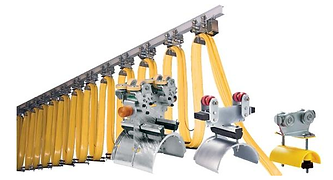 Cable Festoon Systems | ICT