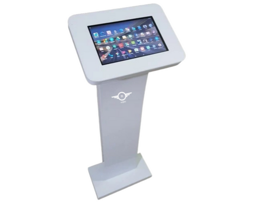 M2Plus Android & Window Kiosk Stand | m2plus