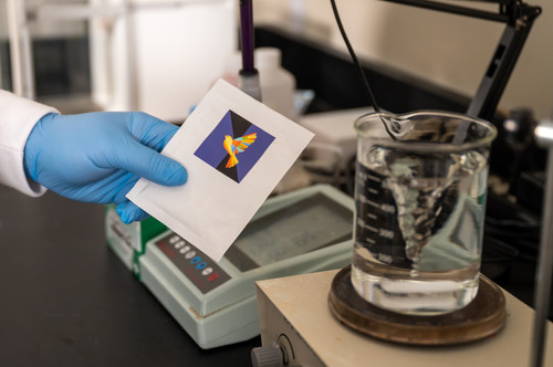 Proteometer-L Buffer - 7 Packets | Novilytic