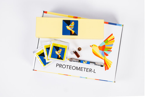 Proteometer-L Kit | Novilytic
