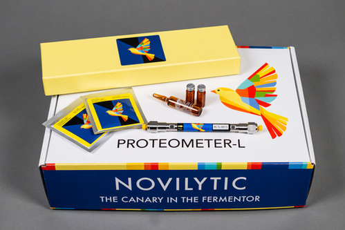 Proteometer-L Kit | Novilytic