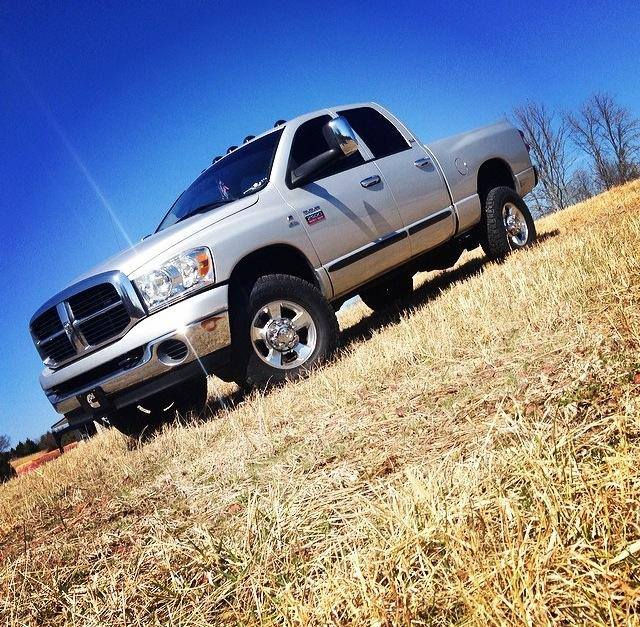 Tennessee Diesel Addiction TDA