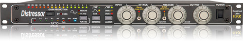 Empirical Labs EL8X Distressor Hire | HD Production | Shepparton
