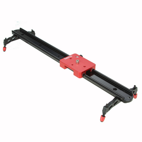 Koolertron Professional Video Camera Slider | HD Production