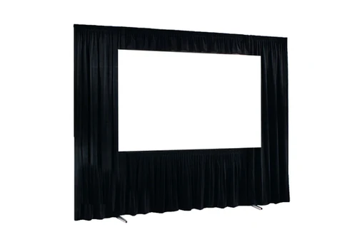 120" Projection Screen Kit | HD Production