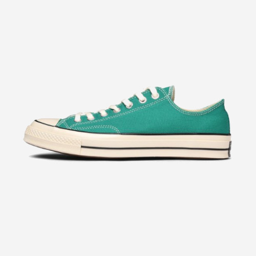 CONVERSE CHUCK TAYLOR 70 : BOLD JADE OX | hana factory