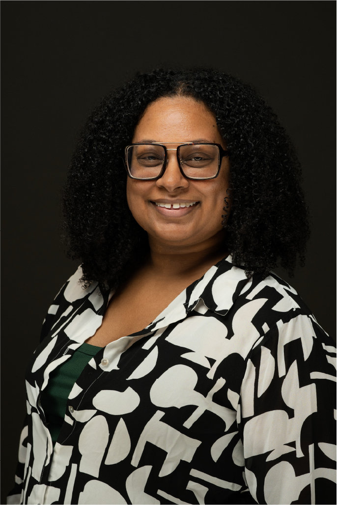 Janel Robinson | CSWG