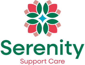 Serenity Health Solutions | Caregiver