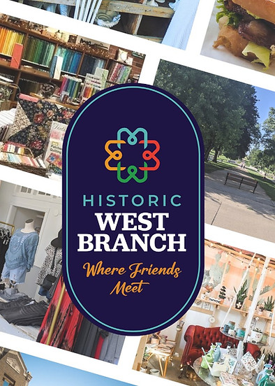 Visit | Main Street West Branch