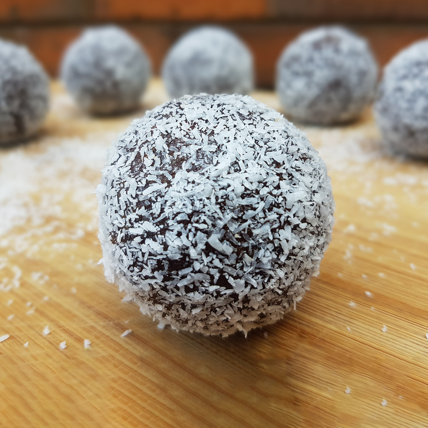 COCOA COCONUT | The Raw Guys