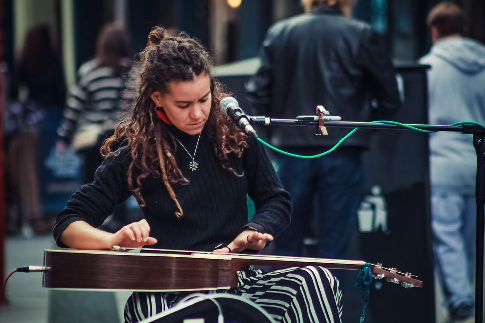 Home | Laura Silverstone