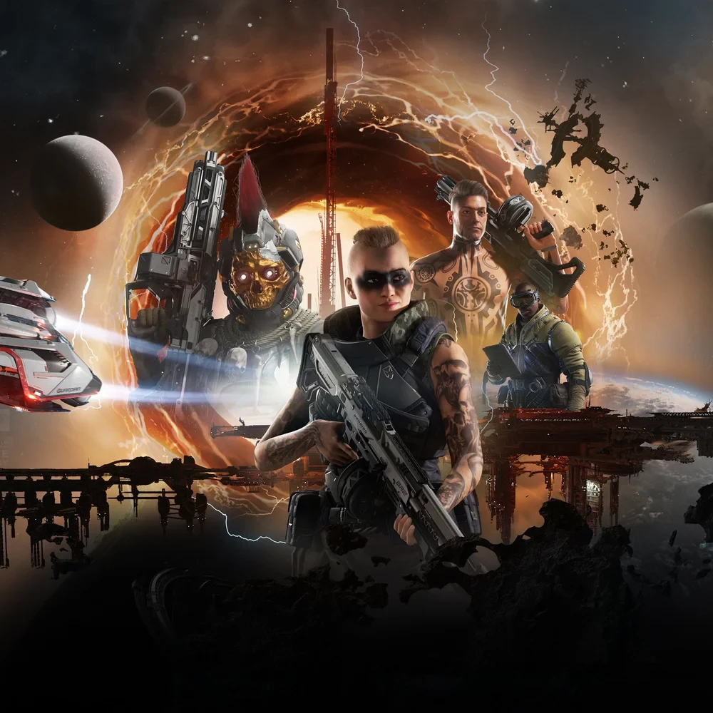 Security Saturday | Odyssey Interstellar