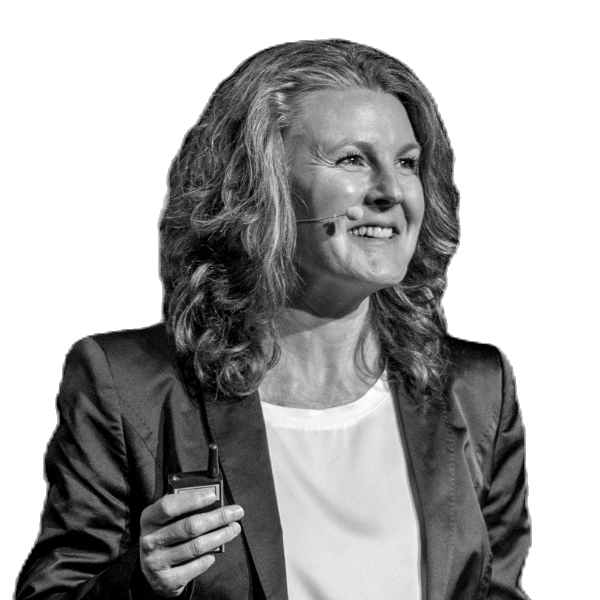 Anna Kopp, Microsoft GmbH | Events | 1E9.community