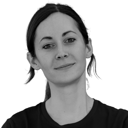 Sara Marquart, QOA | Events | 1E9.community