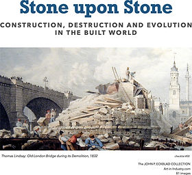 old stone developments