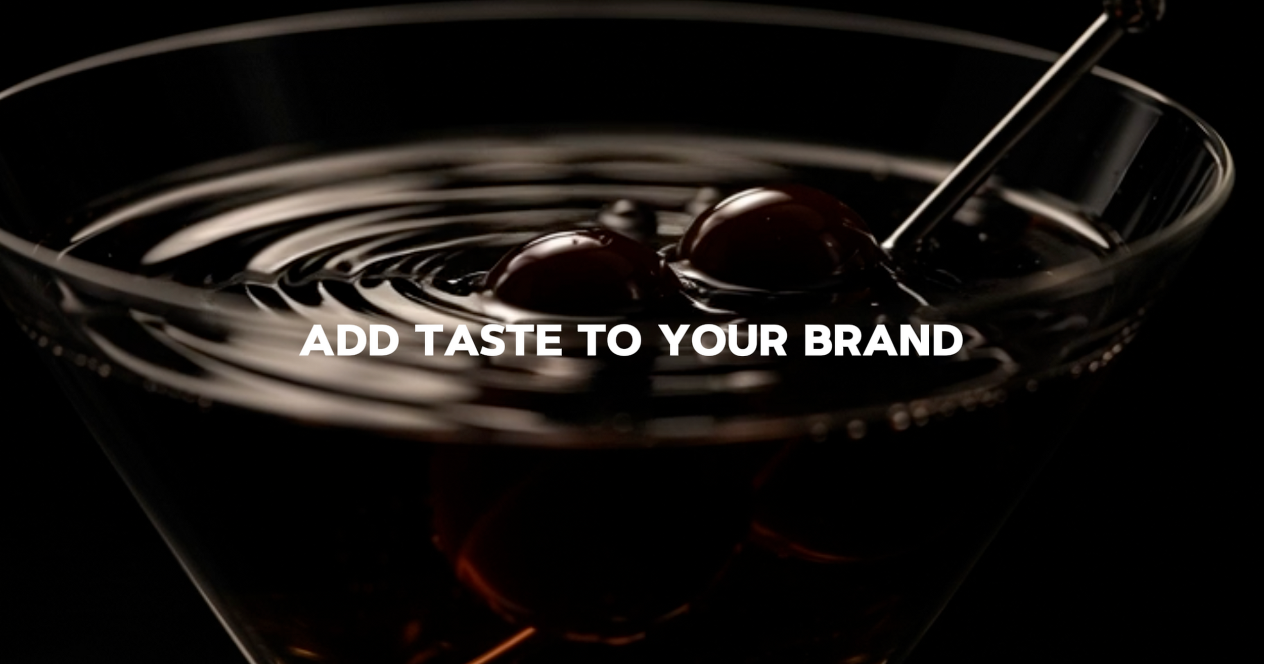 Taste Agency | Agenzia marketing ristorazione