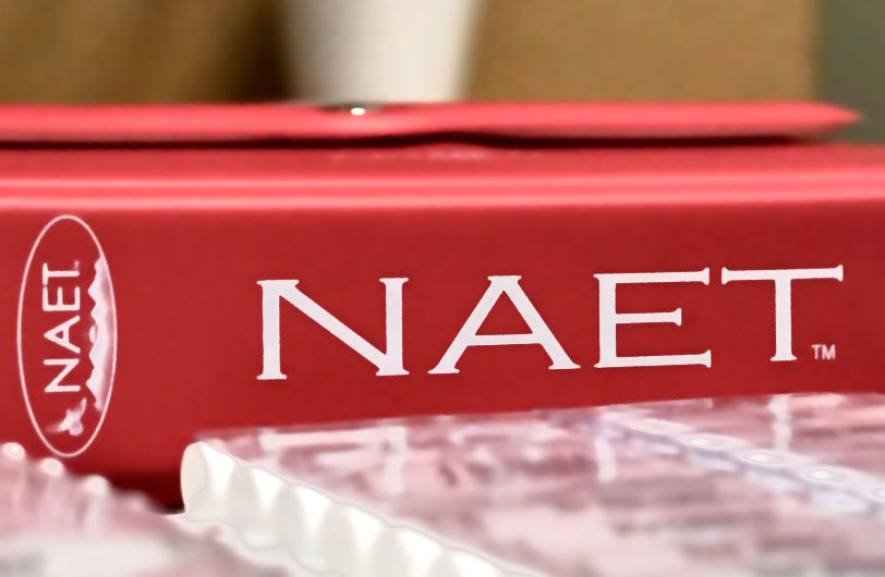 What Is NAET, and How Can It Help You?