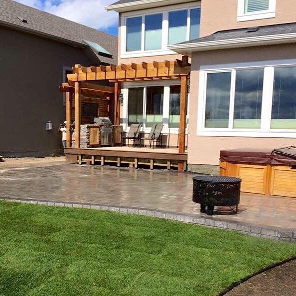 Contact Us | Calgary | Sol Landscaping