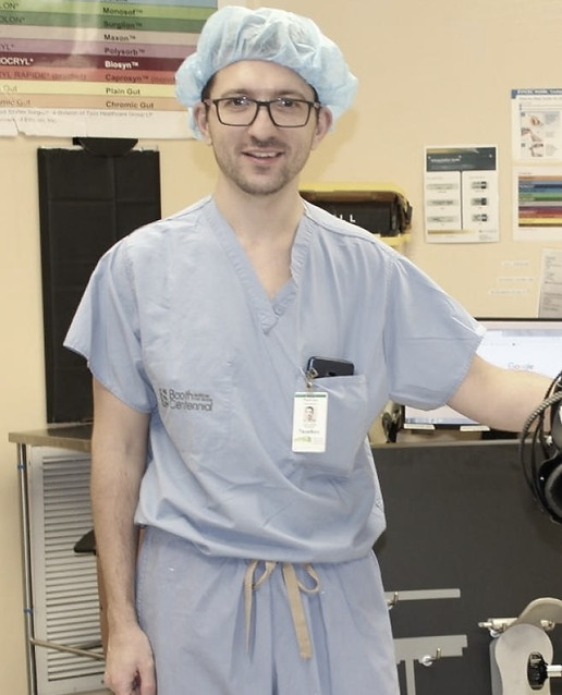 Biography | Dr. Dmitry Tsvetkov