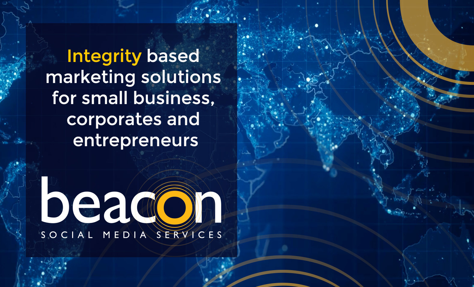 Beacon Social Media | Digital Marketing Lismore, Ballina, Byron Bay