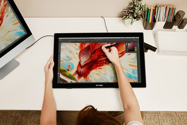 7 Best Graphic Drawing Tablets for Architects and Designers