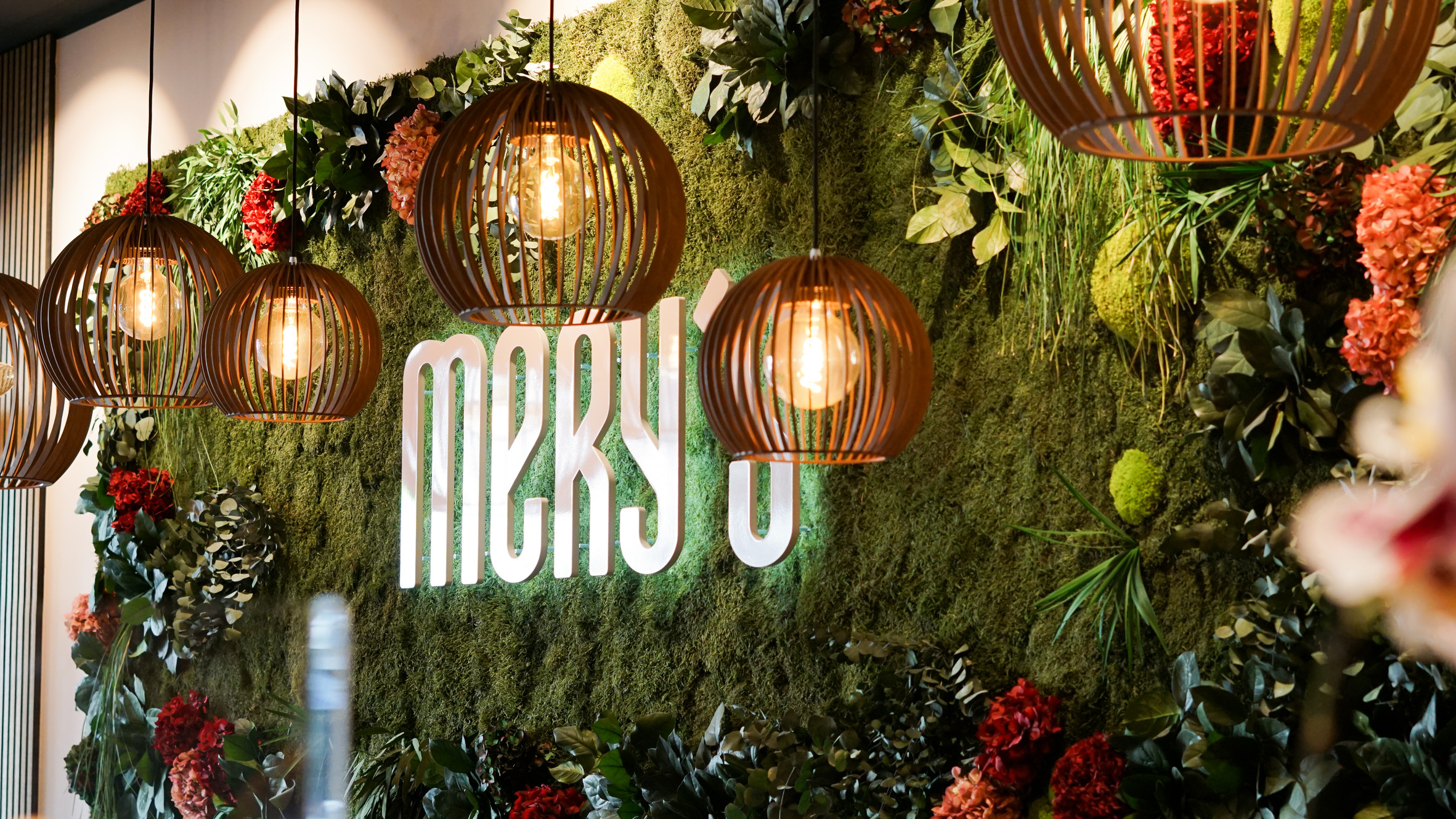 mery´s Café & Kitchen Ulm