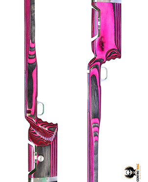 Target Rifle Stocks | Centretrac