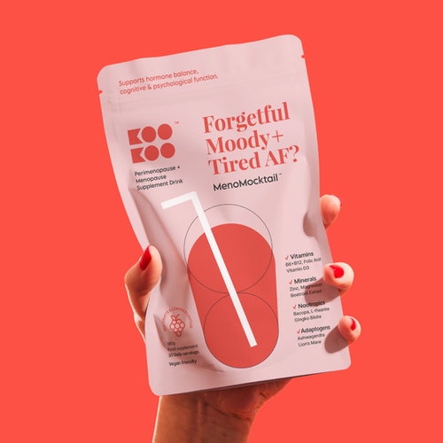 Forgetful, Moody & Tired AF? | We are Kookoo