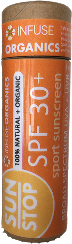 Sun Stop | IOholiday